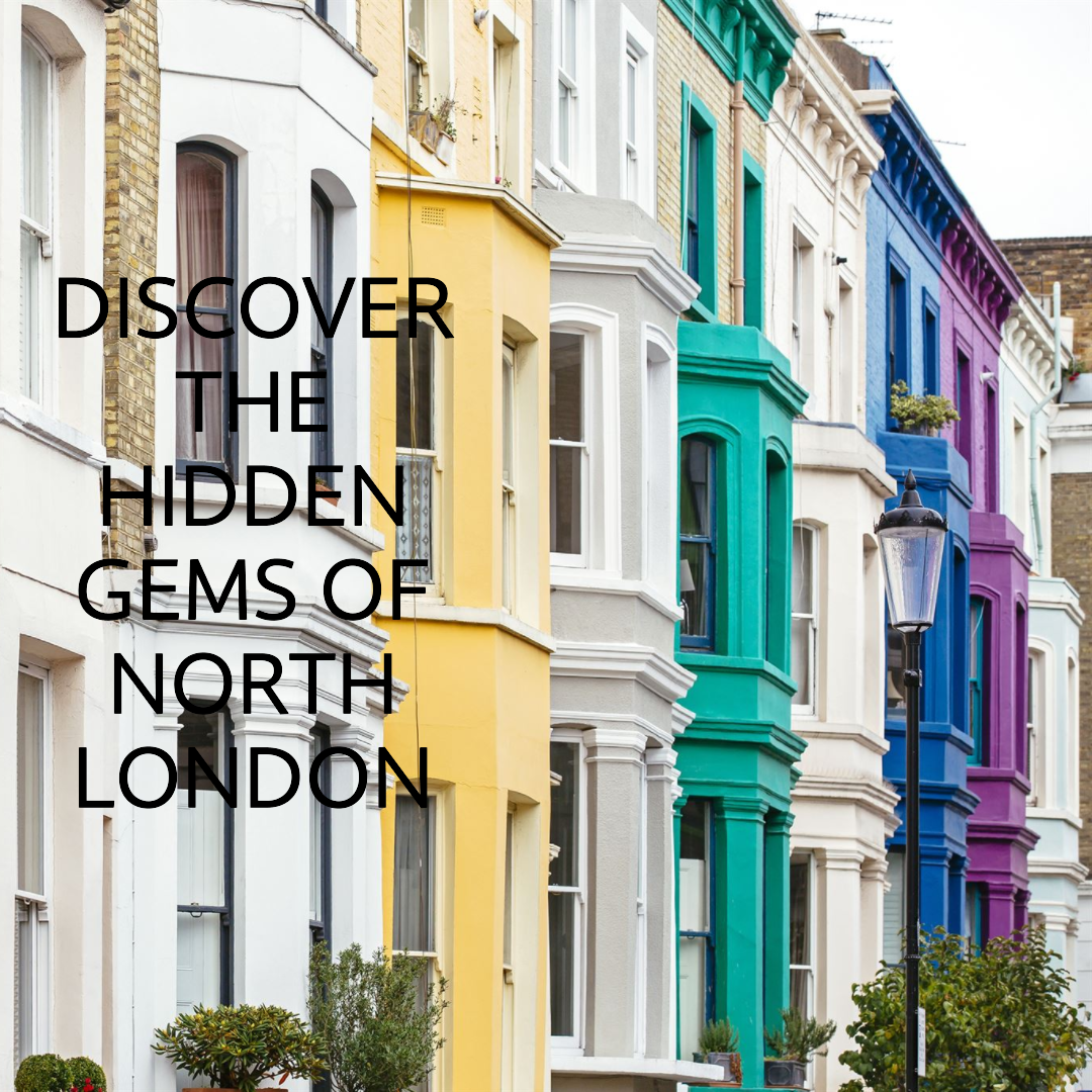 Top 10 Things to Do in North London | Best things to do - Best In London