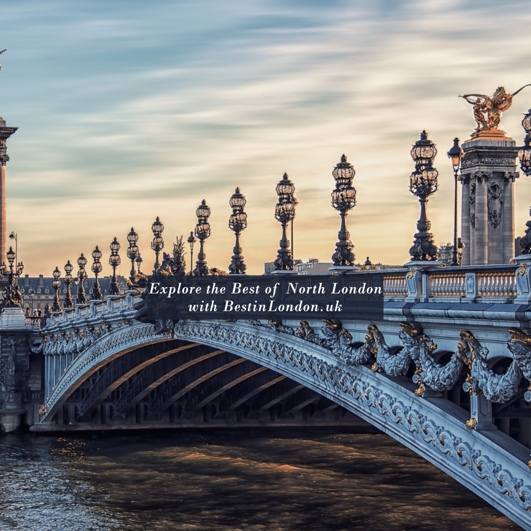 Top 10 Things to Do in North London | Best things to do - Best In London