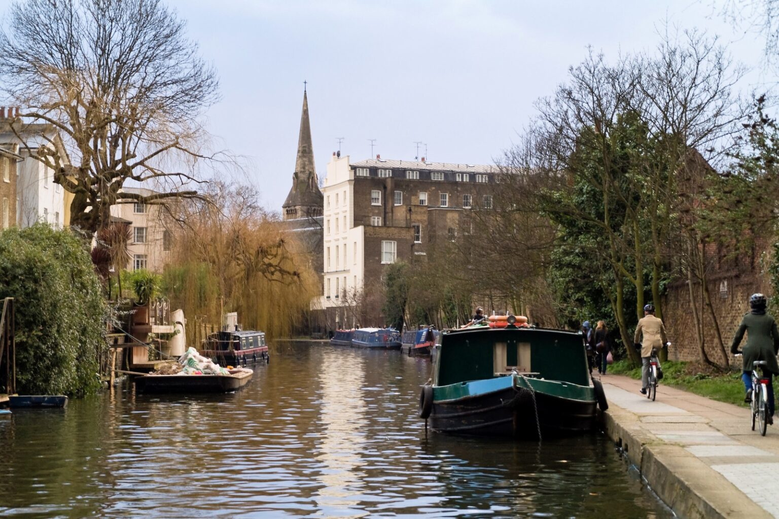 To 5 Things to do in North West London - Best In London