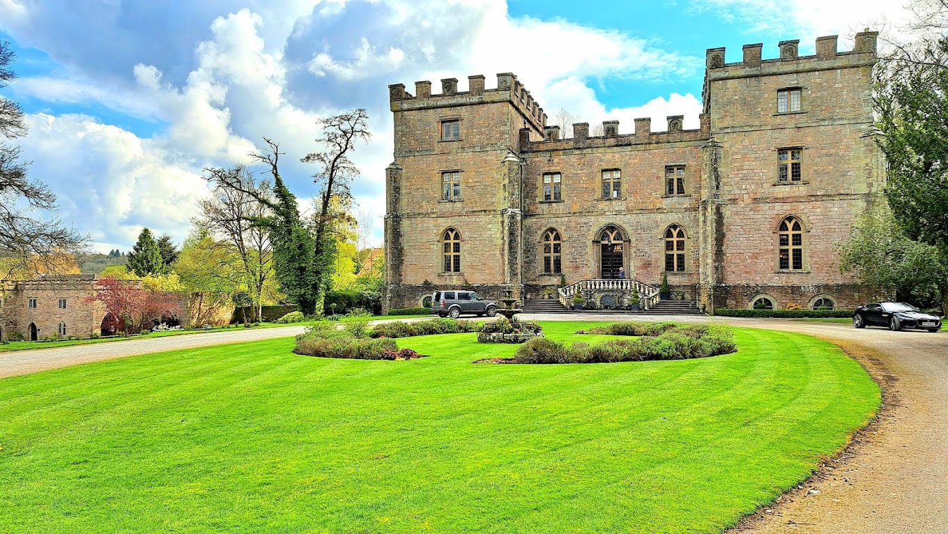 Top 10 Best Castles in London - Best In London