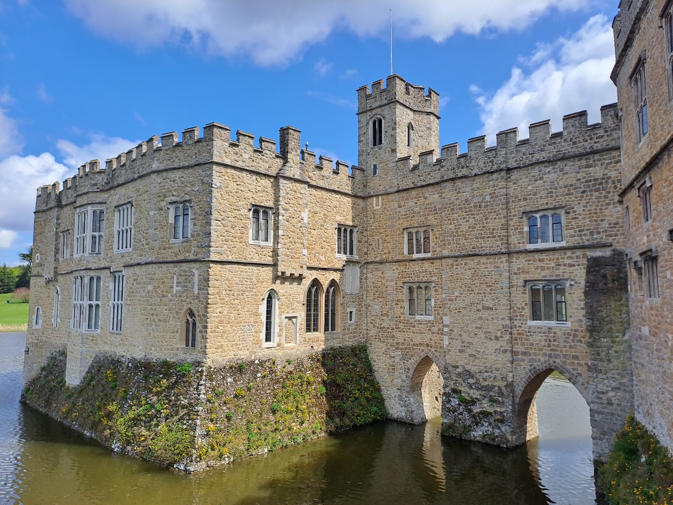Top 10 Best Castles in London - Best In London